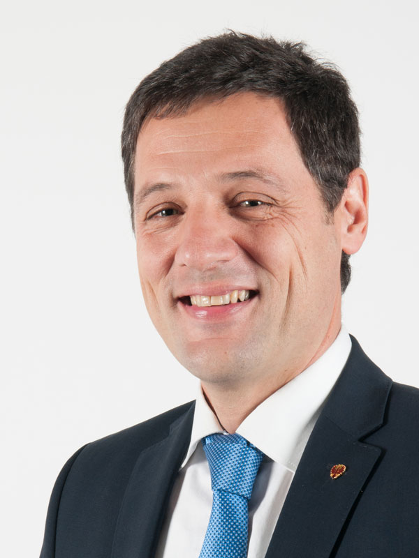 Auf unsere Bauern ist Verlass!