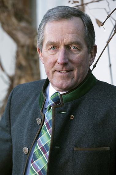 Kuenz: Das Budget des Landes als Spiegel für den Lebenswert Tirols