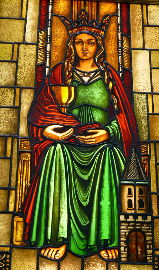 Brauchtum rund um die hl. Barbara